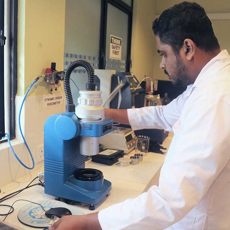 Research and Development Division | Road Development Authority, Sri ...